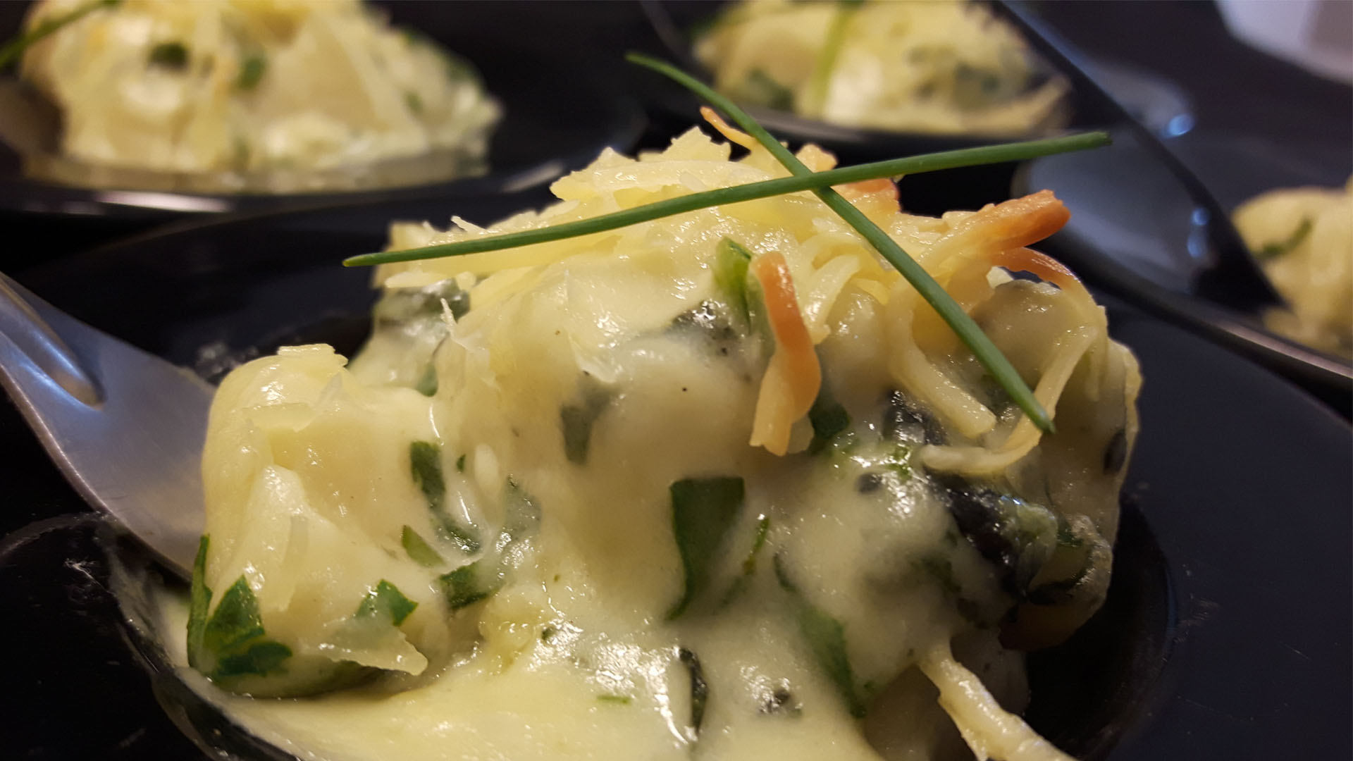 Serviço de Buffet RJ | Serviço de Buffet