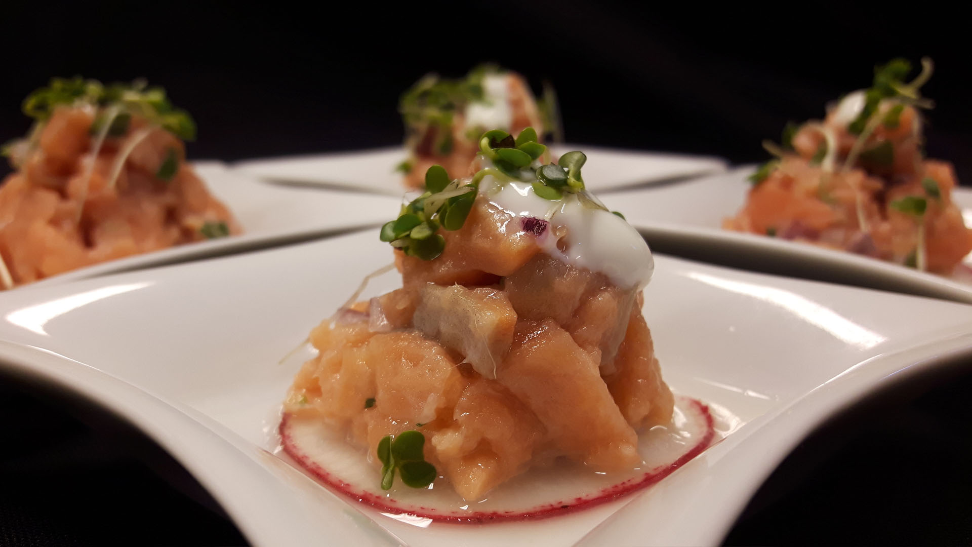 Serviço de Buffet RJ | Serviço de Buffet